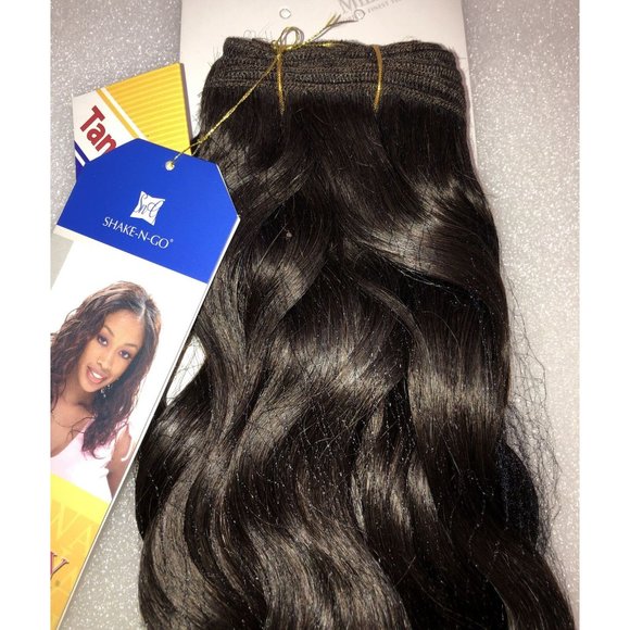 MILKY WAY | Hair | Milkyway 0 Human Hair Yaky Body Weave 14 Color 2 ...
